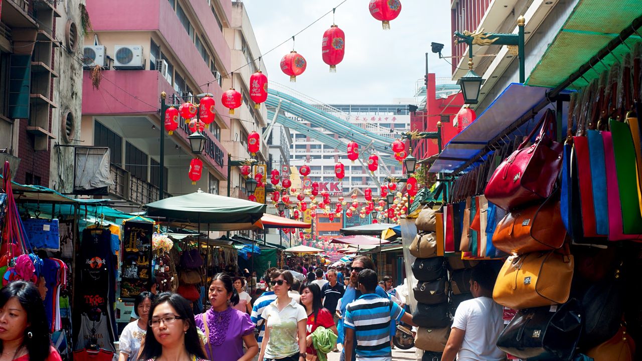 How to mitigate the negative effects of counterfeiting in China | World ...